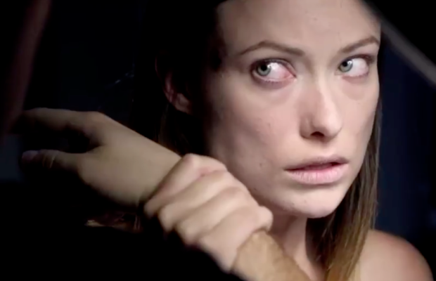 SNEAK PEEK : Olivia Wilde: SNEAK PEEK : Olivia Wilde: