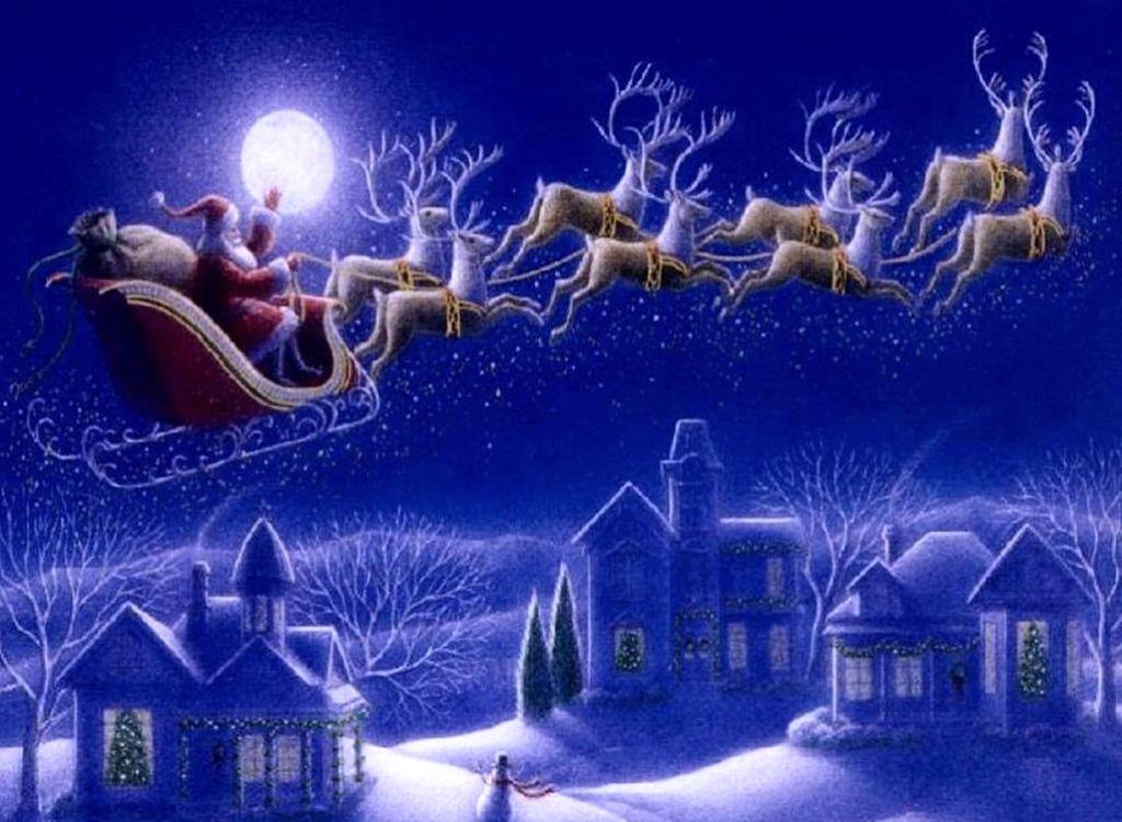 Weihnachten Bilder Weihnachtsmann weihnachten-bilder-weihnachtsmann