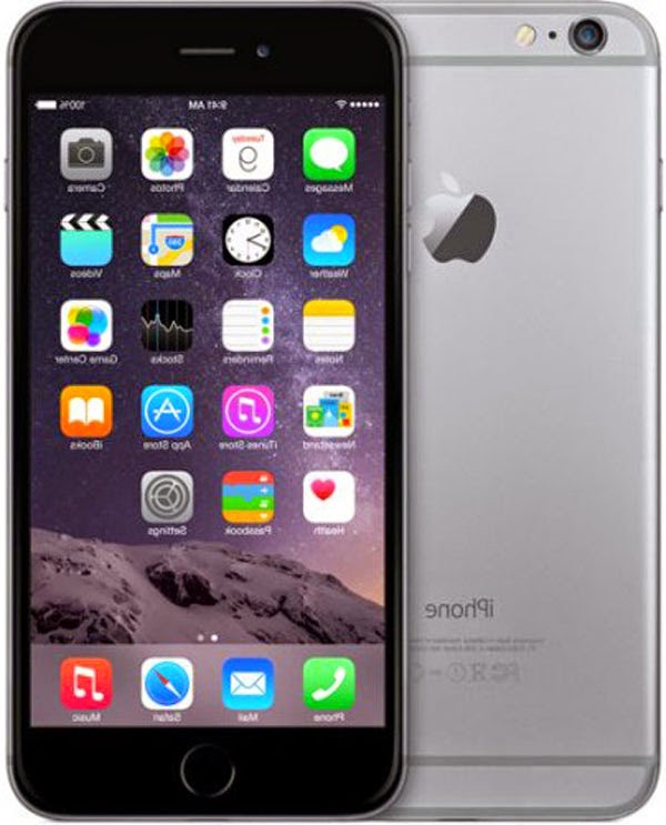 Телефоны, планшеты, обзоры, где купить, цены.: iPhone 6 купить в ...