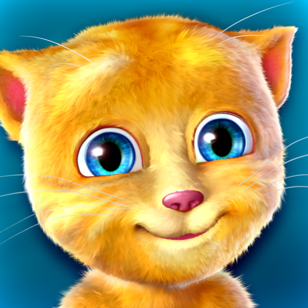Talking Ginger 1 1 Android Serkan SNCR Ki isel Blog talking-ginger-1-1-android-serkan-sncr-ki-isel-blog