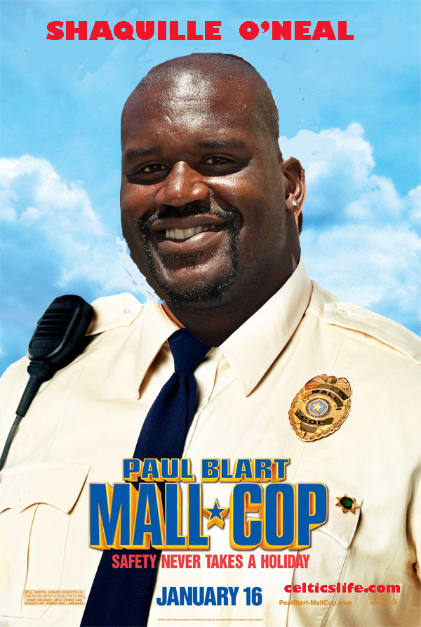 Afternoon Delight: Summer Movie Series - Paul Blart Mall Cop ... Afternoon Delight: Summer Movie Series - Paul Blart Mall Cop ...