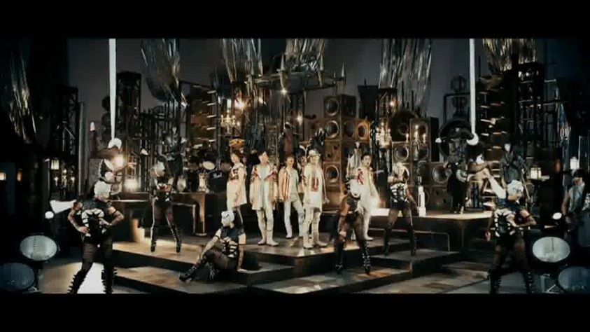 TenguLife: The curious guide to Japan: SMAP - the ultimate forty-something boy band