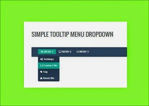 (PDF) Simple tooltip dropdown menu css3 - DOKUMEN.TIPS