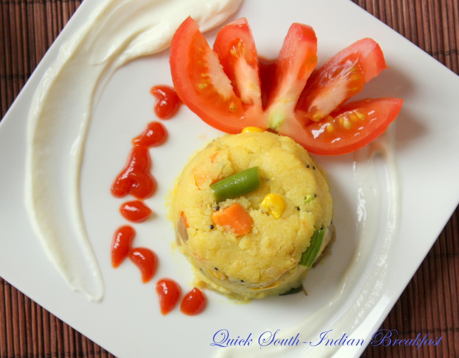 Cook Like Priya Mixed Veg Kichadi Simple South Indian Breakfast cook-like-priya-mixed-veg-kichadi-simple-south-indian-breakfast