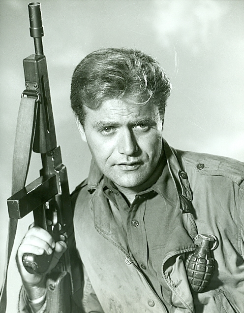 Iverson Movie Ranch: Off the Beaten Path: Vic Morrow and the fighting 361st patrol L.A.'s ...