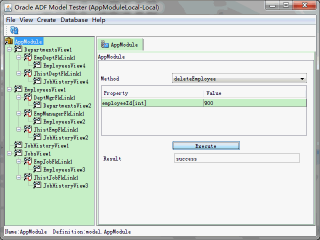 ADF-BC中EO常用操作代码之二：修改和删除EO_rm 无法删除 eo-CSDN博客