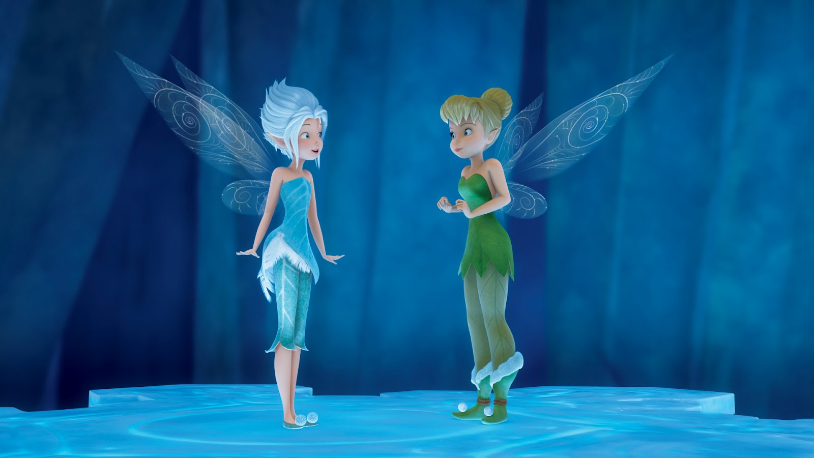 Alas tinkerbell - Imagui