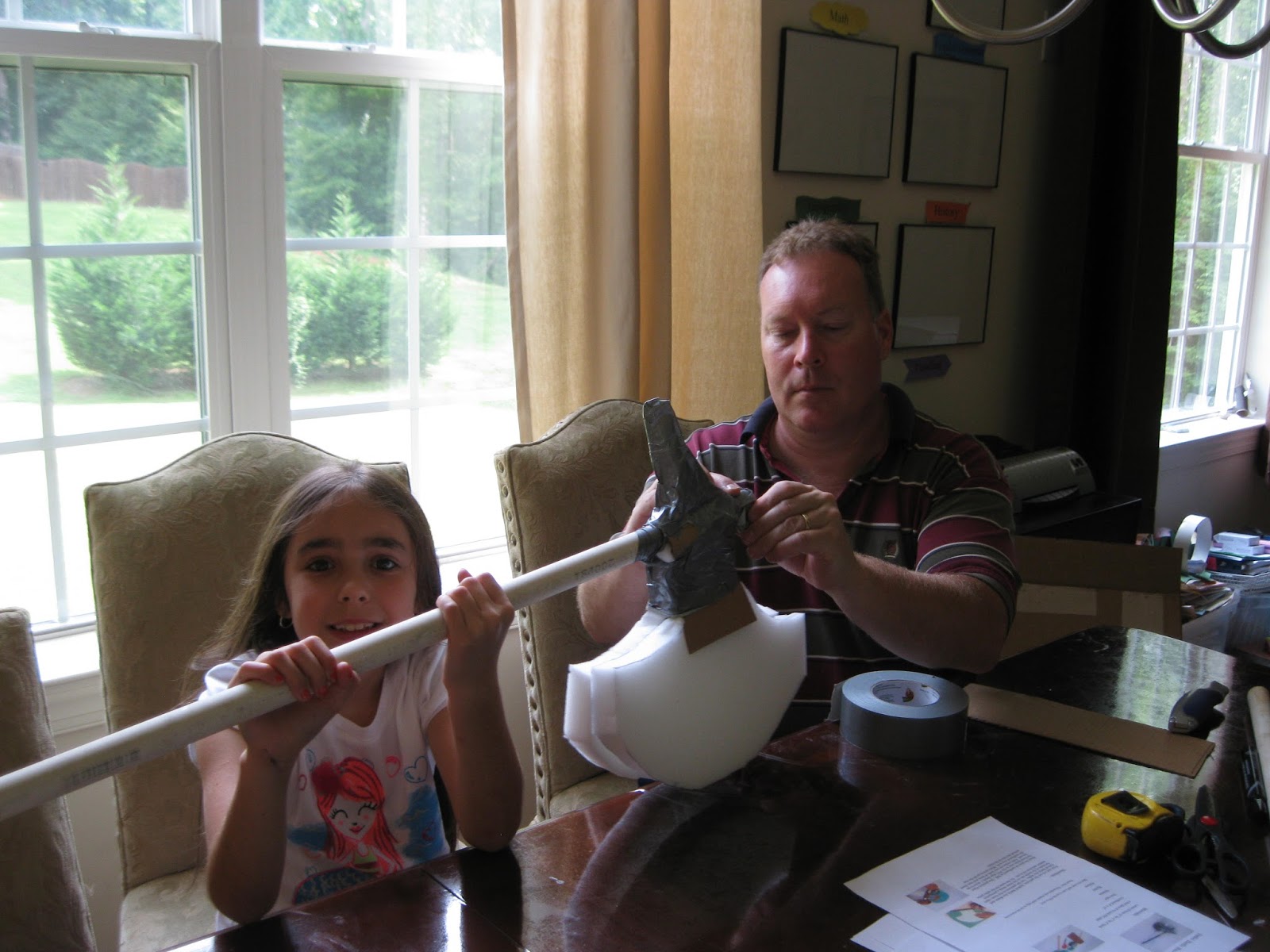 Solagratiamom: August 2013