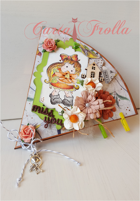 Carta Frolla FEELING GOOD A SPANISH CARD carta-frolla-feeling-good-a-spanish-card