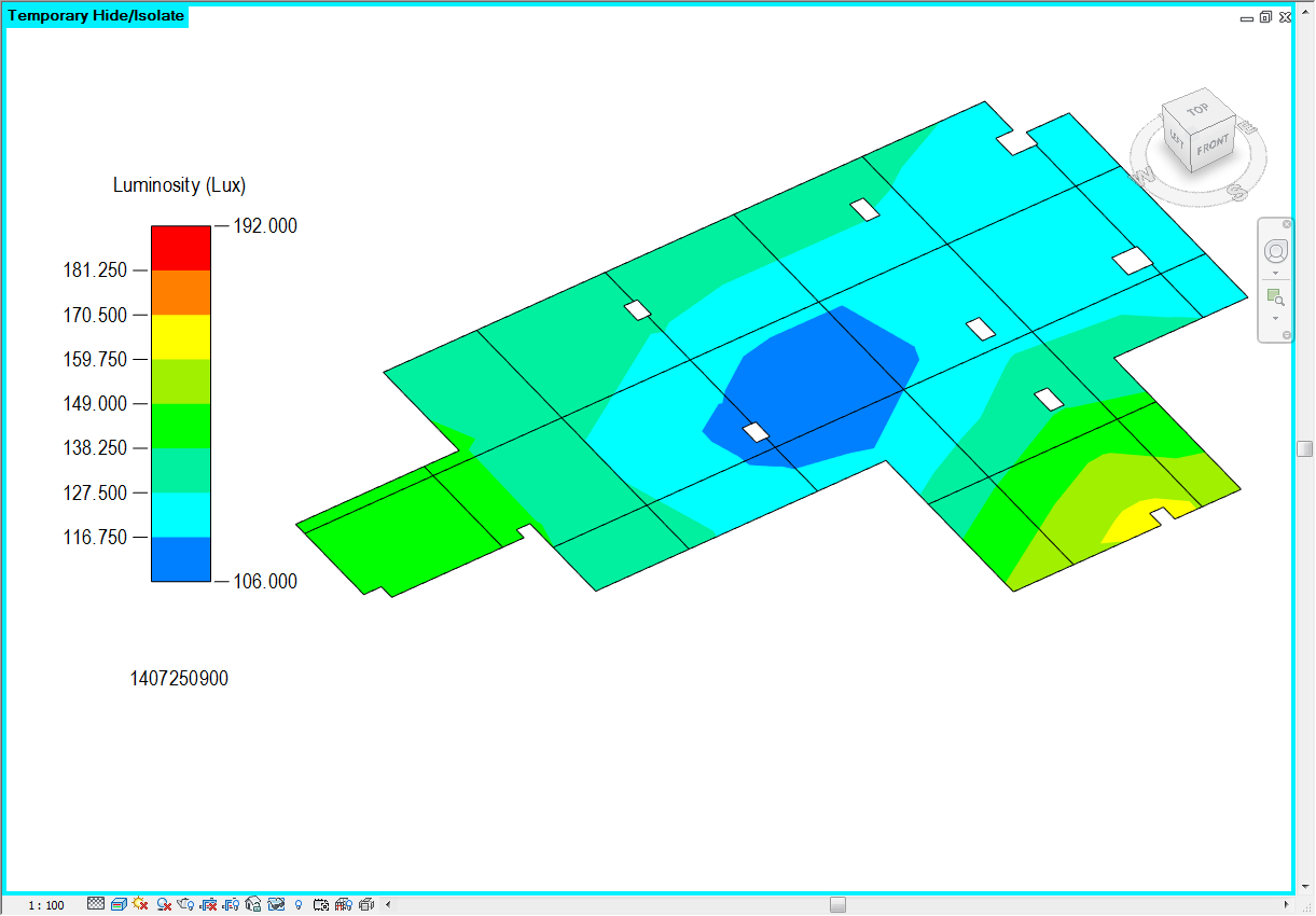 Red Hot BIM August 2014 red-hot-bim-august-2014