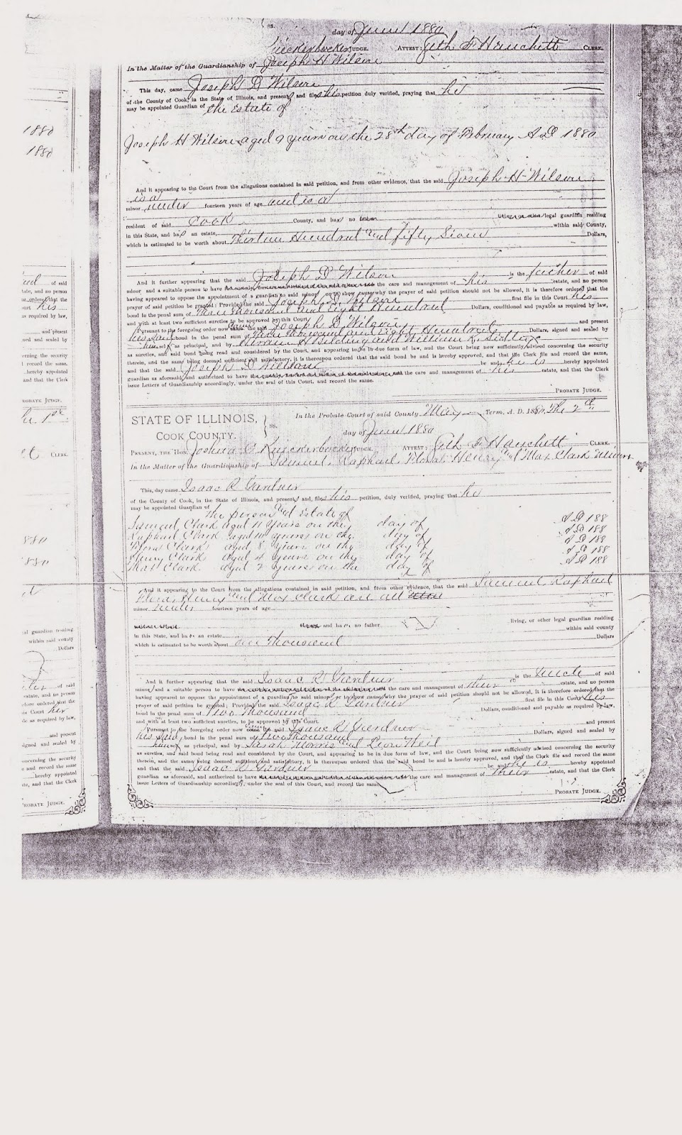 Ancestry Sisters Cook County Illinois Guardianship Records ancestry-sisters-cook-county-illinois-guardianship-records