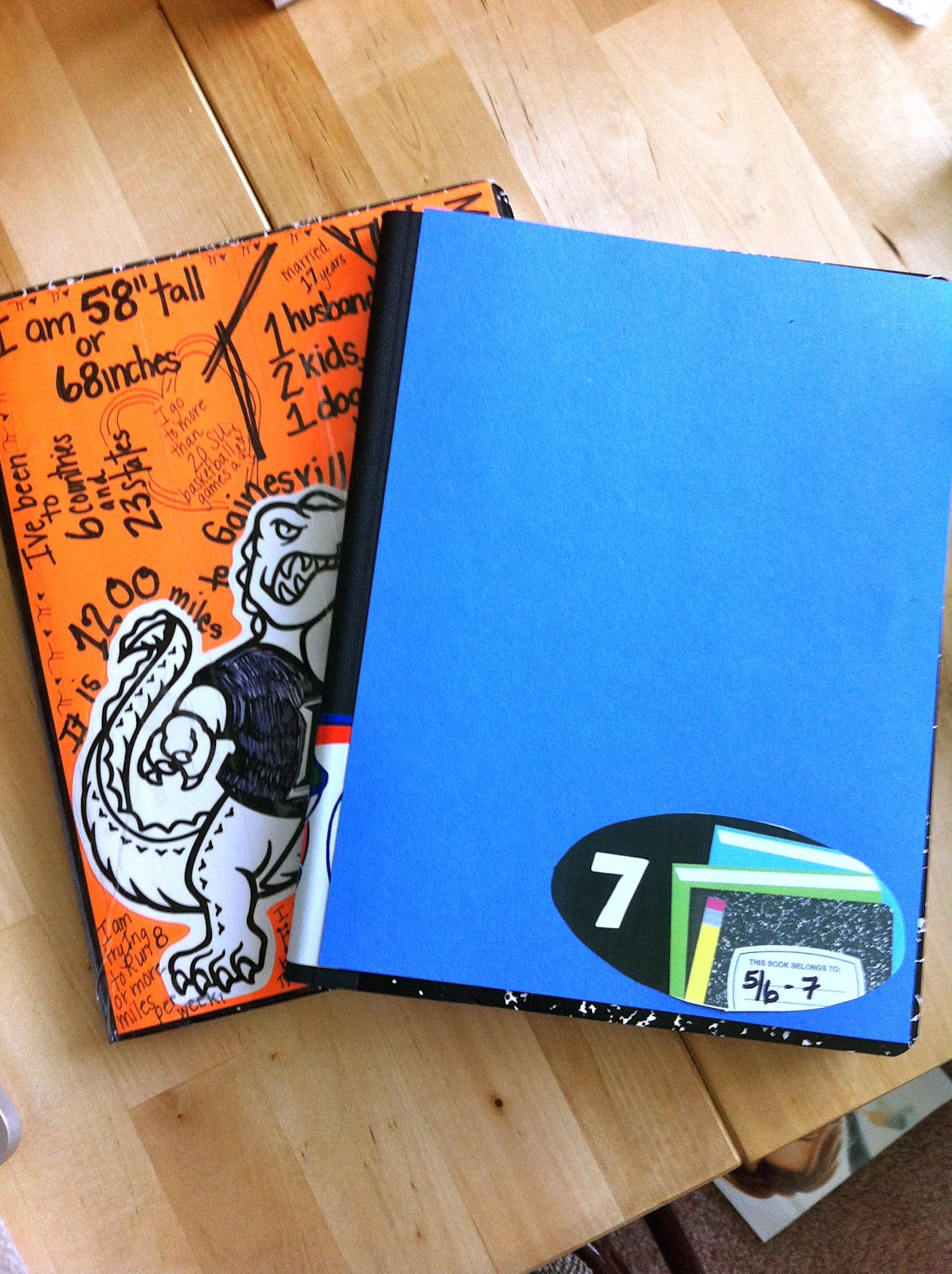 Monday Made It!- Interactive Math Notebook - Coffee Cups and Lesson Plans