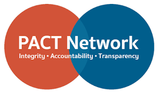 ข้อมูลเครือข่าย PACT ~ PACT Network