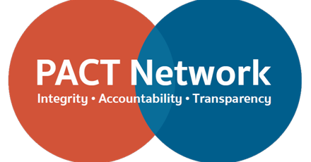 ข้อมูลเครือข่าย PACT ~ PACT Network