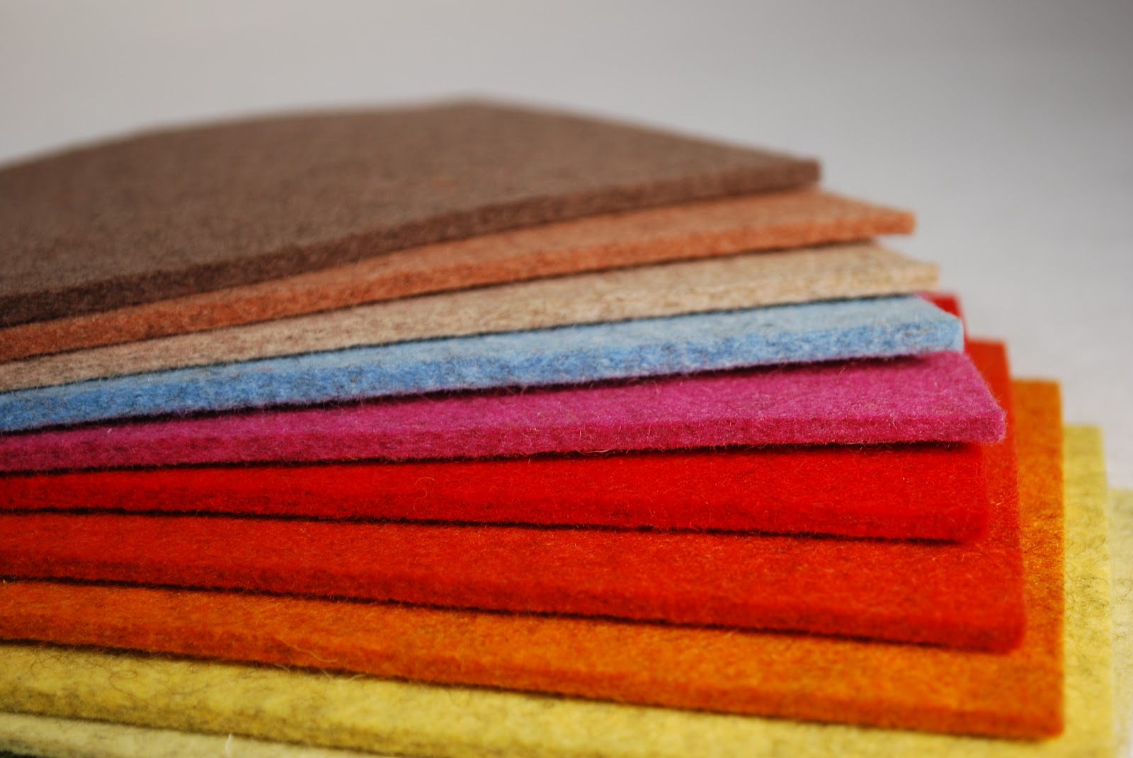 Frequently Asked Questions about Felt Part 2 Frequently Asked Questions about Felt Part 2
