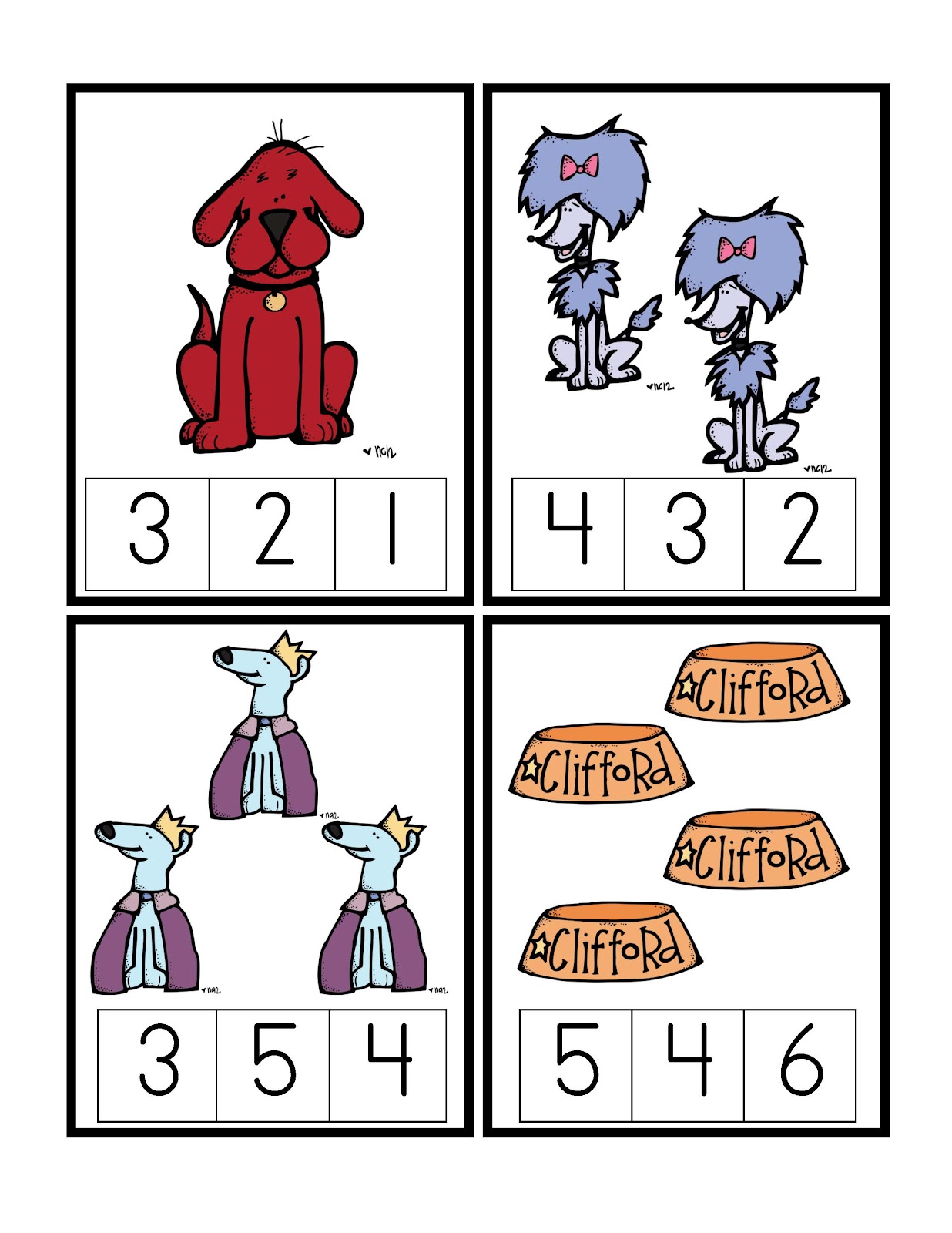 1000+ images about Clifford the Big Red Dog on Pinterest | Red dog, Pbs ...