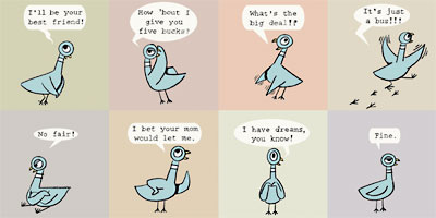 From Cover to Cover: A Blog about Children's Literature : Don’t Let the ...