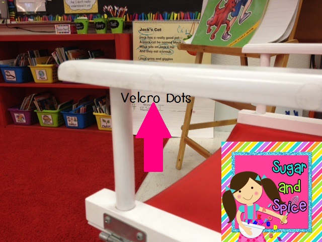 Visual Behavior Strategy with Freebie! - Miss DeCarbo