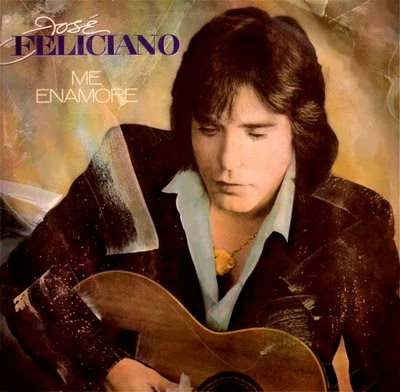 ESTO PASO: 1945: NACIÓ José Feliciano, cantante y guitarrista ...