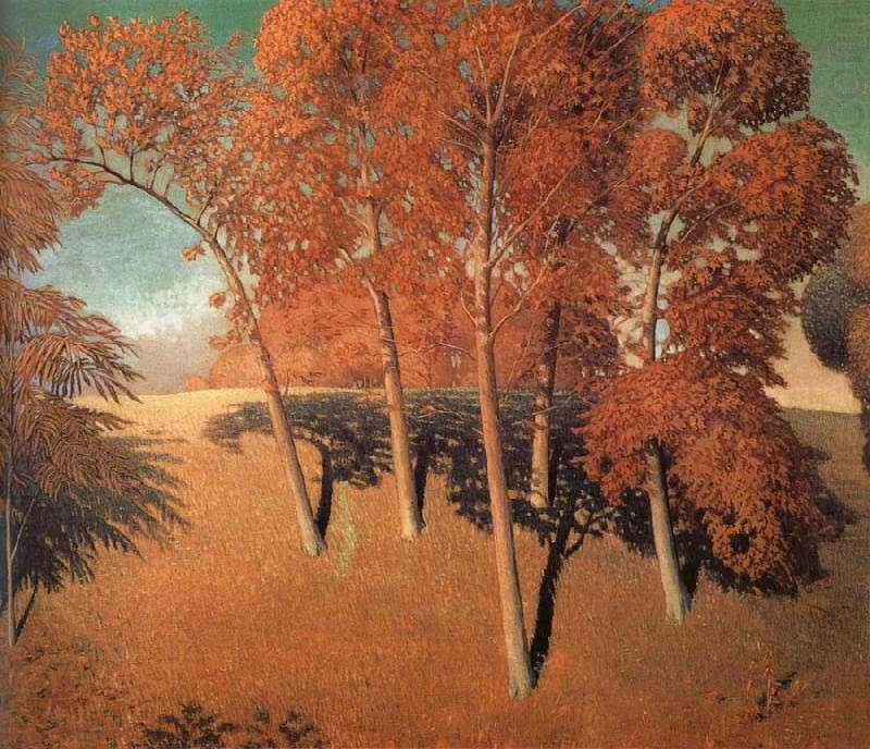 ART & ARTISTS: Grant Wood – Part 1
