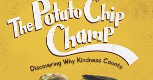 Literary Rambles: TIP TUESDAY #163 AND INTERNATIONAL BE POSITIVE DAY