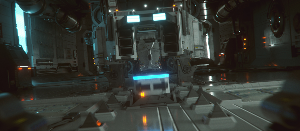 Beeple: Zero-Day | Computer Graphics Daily News