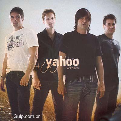 A HISTORIA DA BANDA YAHOO - A ORDEM NATURAL DAS COISAS