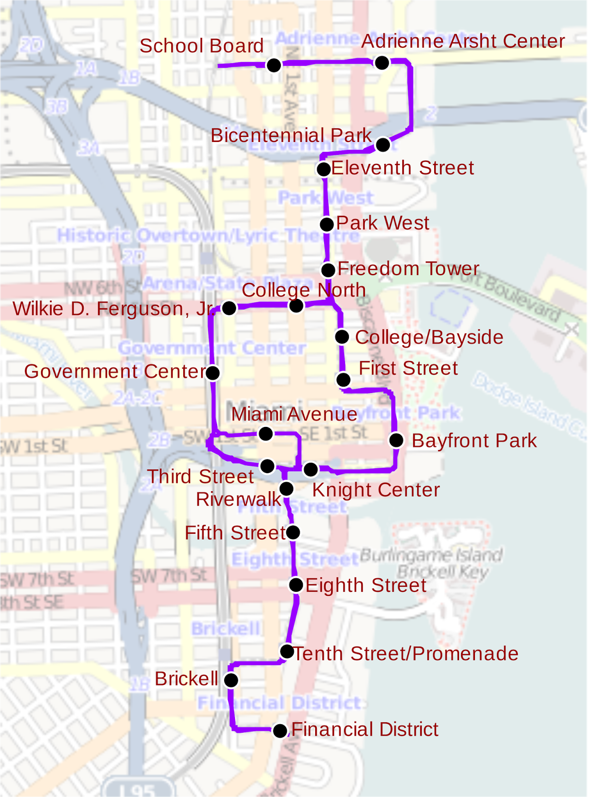 Bridge of the Week: January 2014
