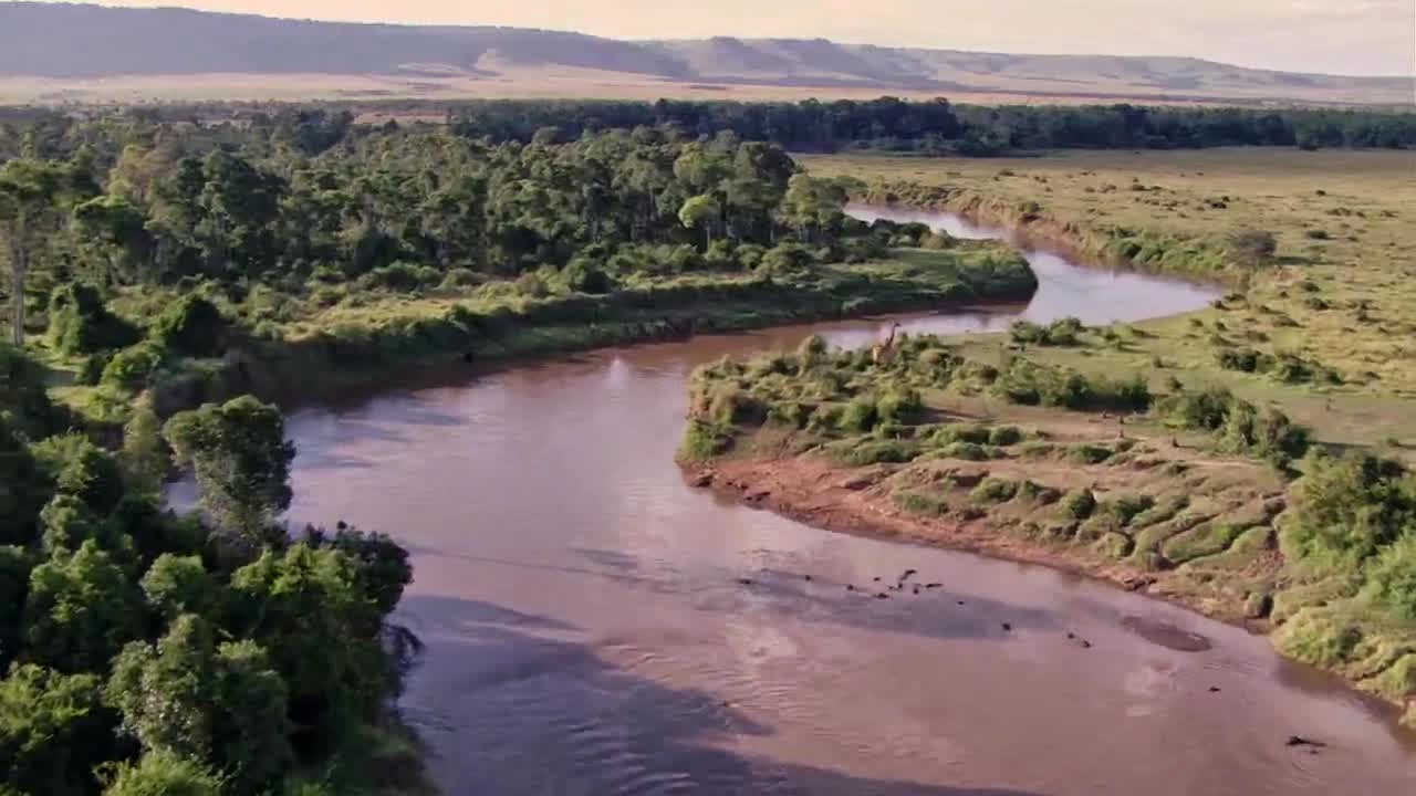 BBC Planet Earth: BBC Planet Earth - Fresh Water