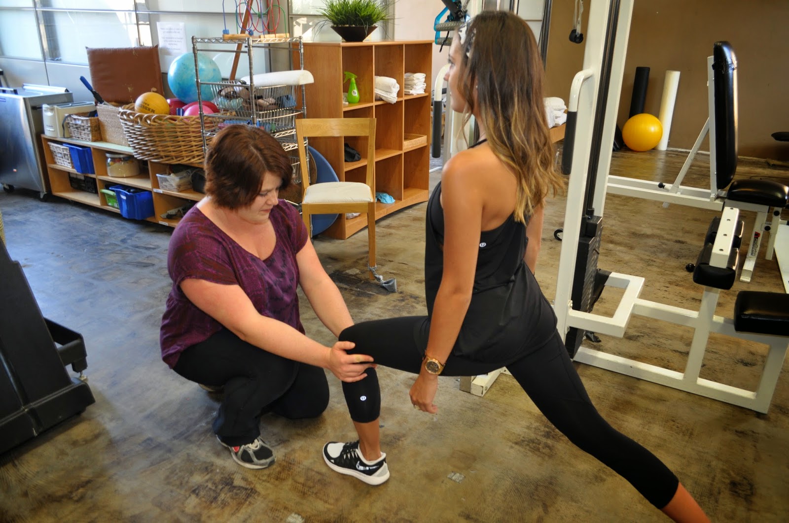 RA Physical Therapy Blog