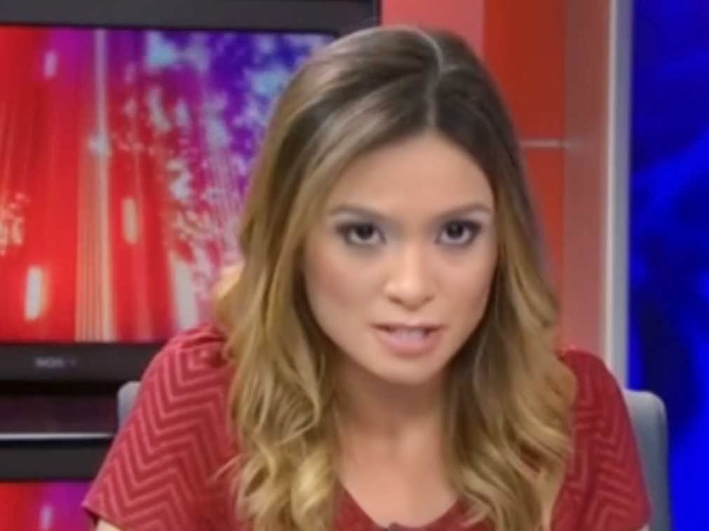 The Daily Wit: Anchor for RT Quits On Air The Daily Wit: Anchor for RT Quits On Air