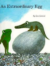 An Extraordinary Egg - PLATO - Philosophy Learning and Teaching ...