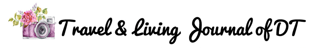 Travel Living Journal Of DT travel-living-journal-of-dt