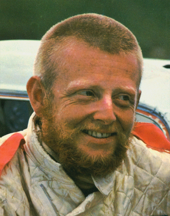 Herbert Müller (racing driver) - Alchetron, the free social encyclopedia