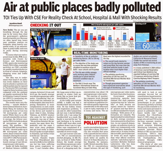 Daily Dose Of Air Pollution Delhi s Clean Air Challenge Slow Murder CSE Bulletin daily-dose-of-air-pollution-delhi-s-clean-air-challenge-slow-murder-cse-bulletin
