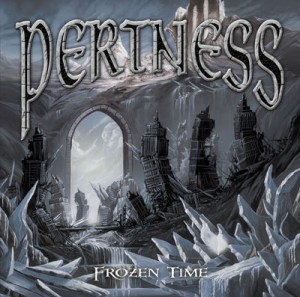 Pertness - "Frozen Time" Review