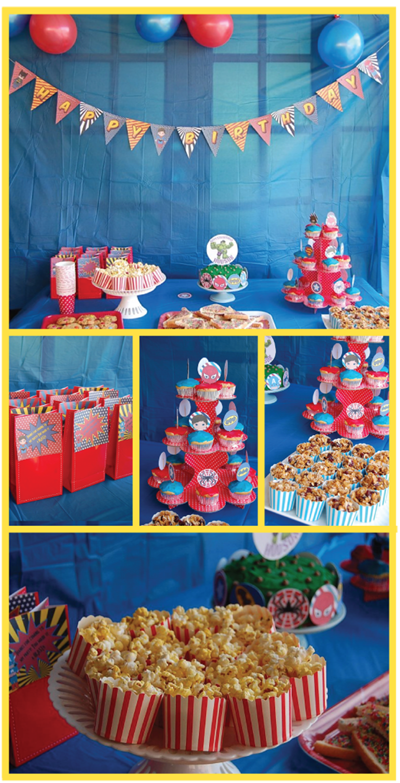 Kylie Loy Hudson s 5th Birthday Party kylie-loy-hudson-s-5th-birthday-party
