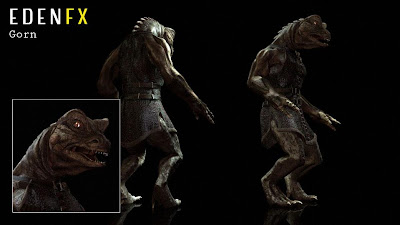 The Trek Collective: Guide to the Gorn