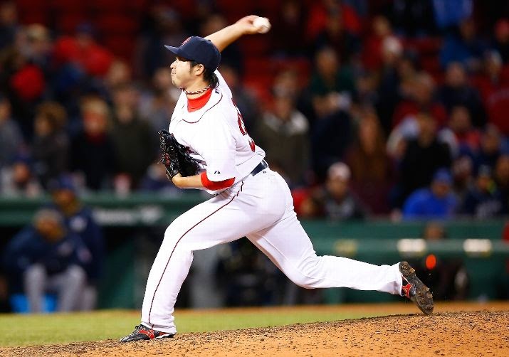 4/6 .. MIL vs BOS, 레싹 영상 : MLBPARK