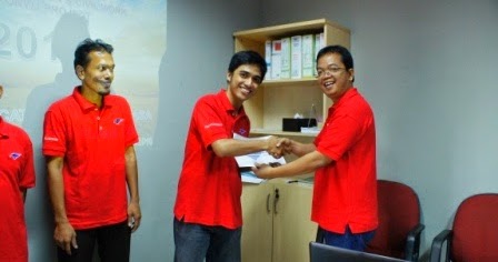 PT. CATUR ELANG PERKASA QHSE DEPARTEMENT