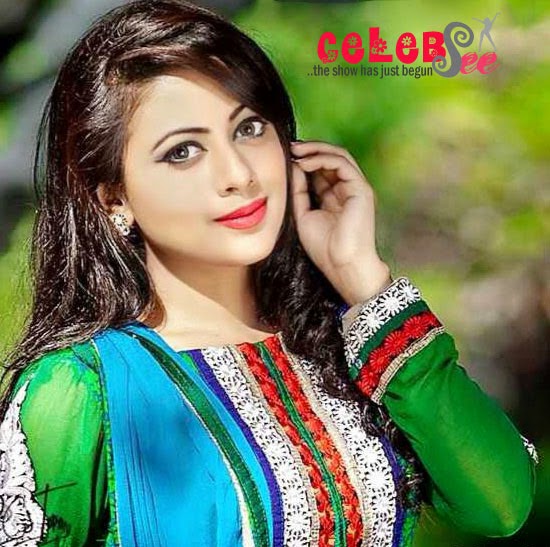 Bangladeshi Model Azmeri Asha CelebSee BD CelebSee