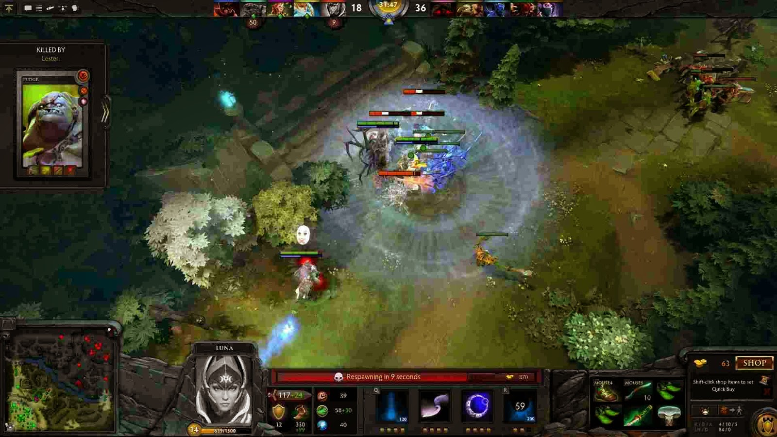 Dota 2 System Requirements Pc android Games System Requirements dota-2-system-requirements-pc-android-games-system-requirements