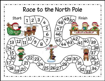 The Best of Teacher Entrepreneurs II: FREE MATH LESSON - “Christmas ...