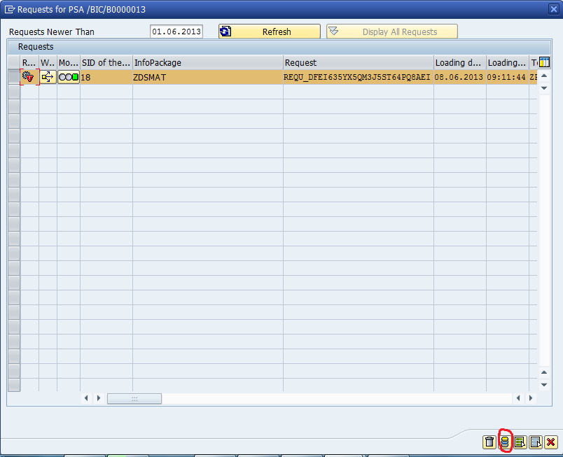 SOLUTION: Editing psa data - Studypool