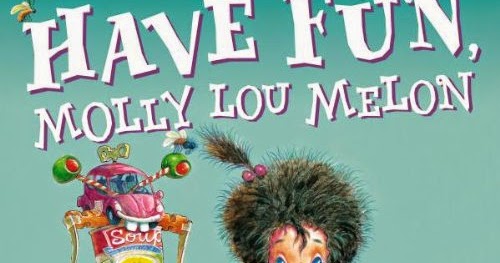 Joanne Sher: Editor/Proofreader : Perfect Picture Book Friday: Have Fun ...