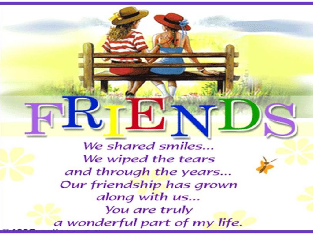 GALLERY FUNNY GAME Friendship Poem gallery-funny-game-friendship-poem