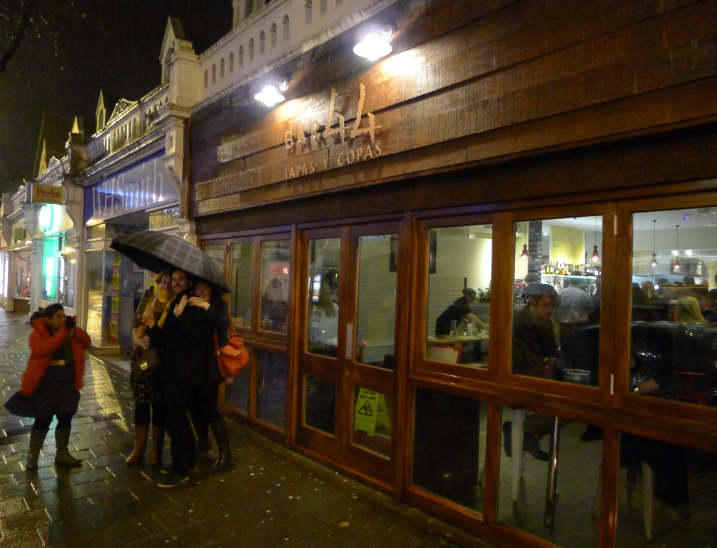 GourmetGorro Bar 44 Tapas Penarth Spanish Restaurant Review gourmetgorro-bar-44-tapas-penarth-spanish-restaurant-review