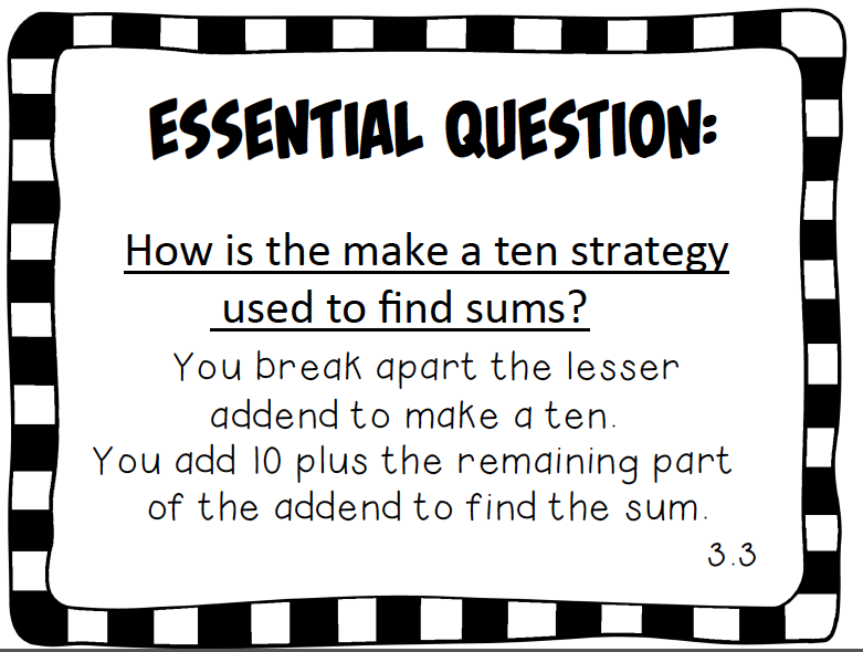 Iintegratetechnology 2nd Grade GO MATH Essential Questions FREEBIE iintegratetechnology-2nd-grade-go-math-essential-questions-freebie