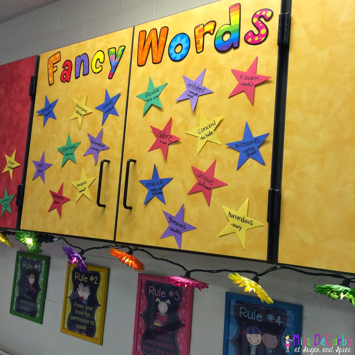Have A Delectable Lunch Fancy Vocabulary Activities Miss DeCarbo have-a-delectable-lunch-fancy-vocabulary-activities-miss-decarbo