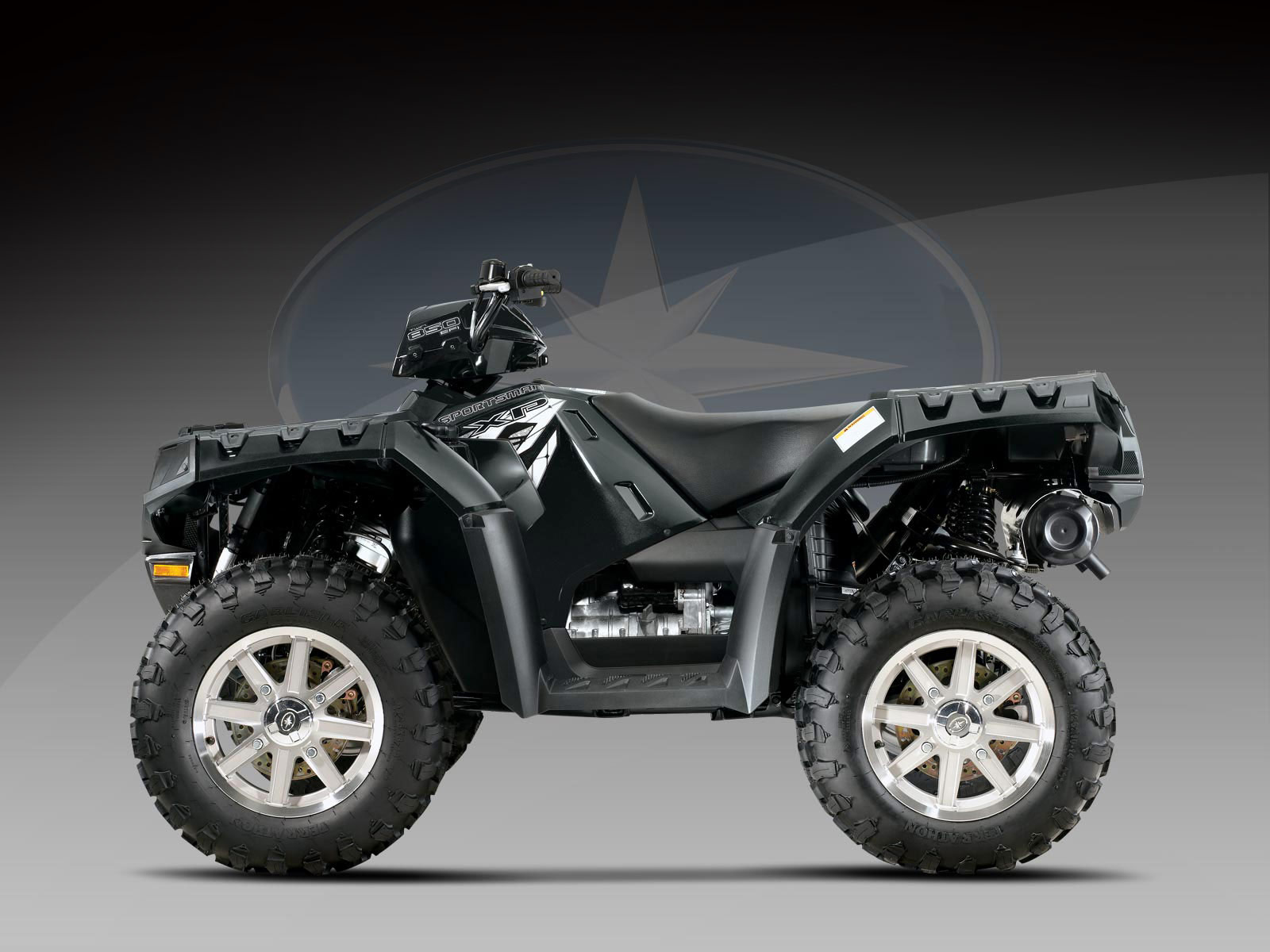 2010 POLARIS Sportsman 850 XP EPS ATV wallpapers, specifications 2010 POLARIS Sportsman 850 XP EPS ATV wallpapers, specifications